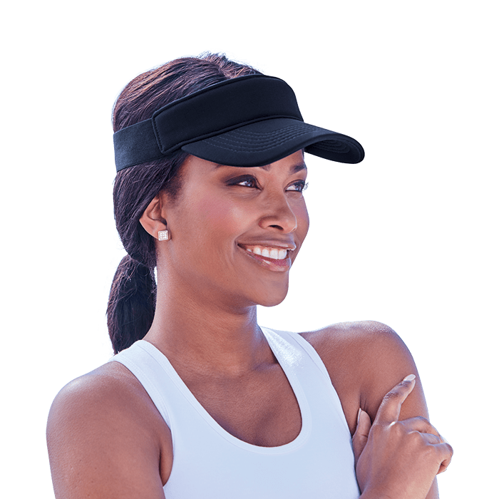 Miami Visor | RM Promo