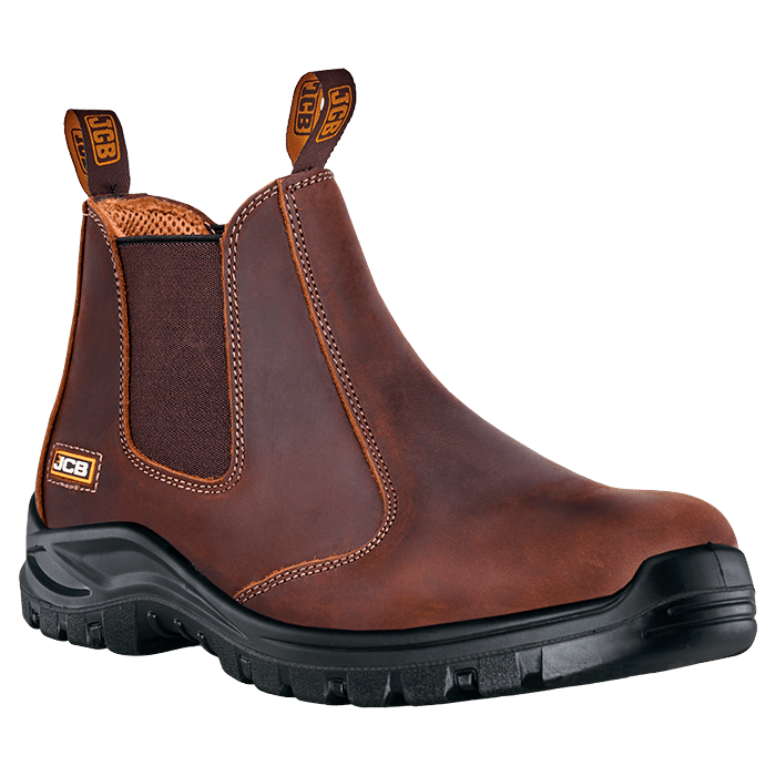 JCB Chelsea Boot | RM Promo