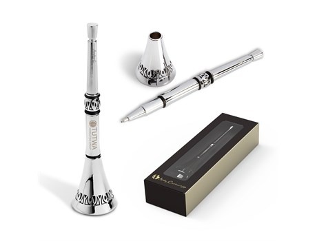 Andy Cartwright Tribal Vuvuzela Ball Pen Code: AC-1014 | RM Promo