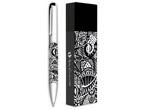 Andy Cartwright ‘I Am South African’ Ball Pen | RM Promo